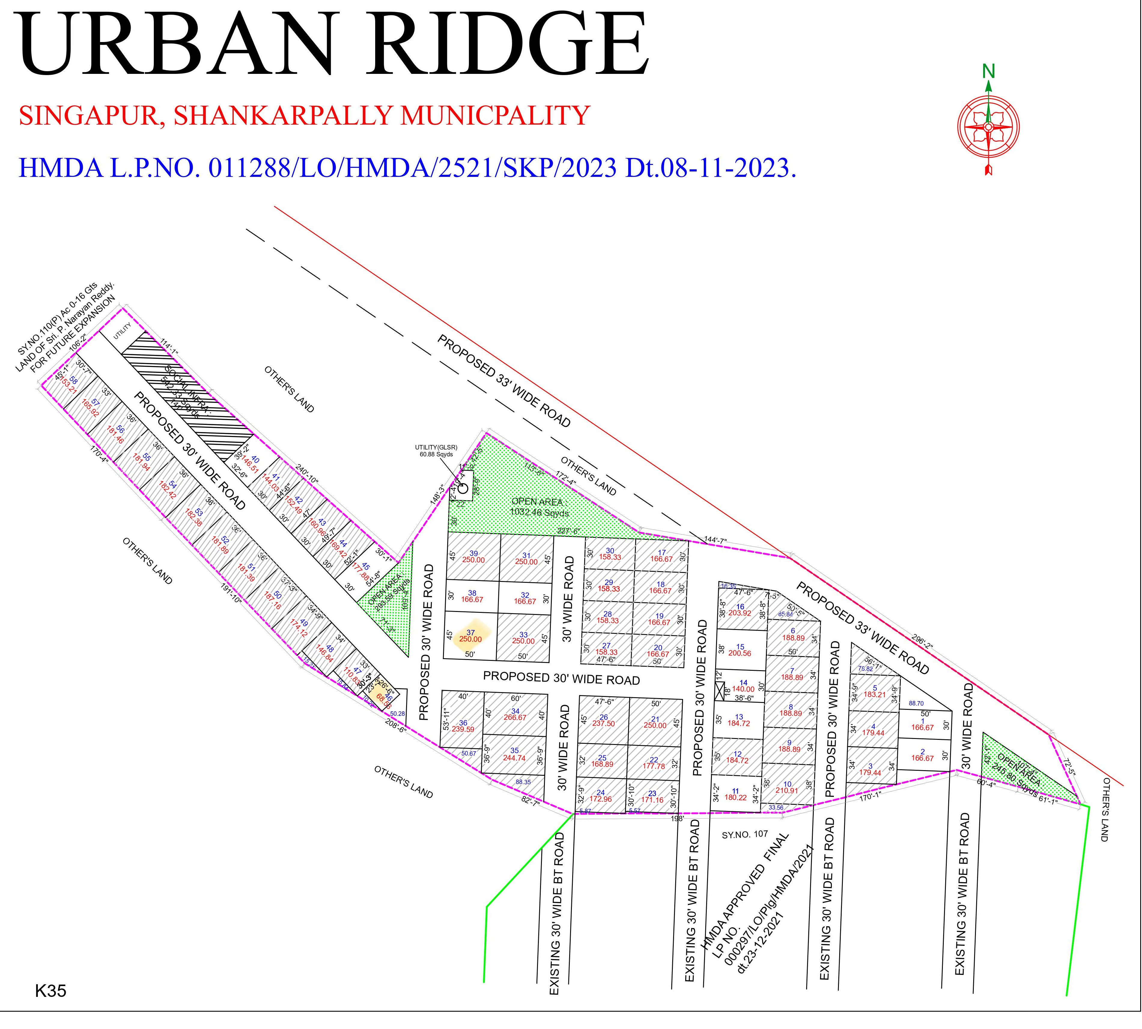 OxyBricks | Property Investment Platform | fractional ownership